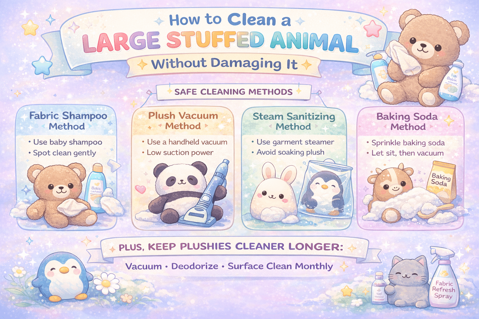 19 Trending Plushies of 2026 (That Are Actually Worth Your Money ...
