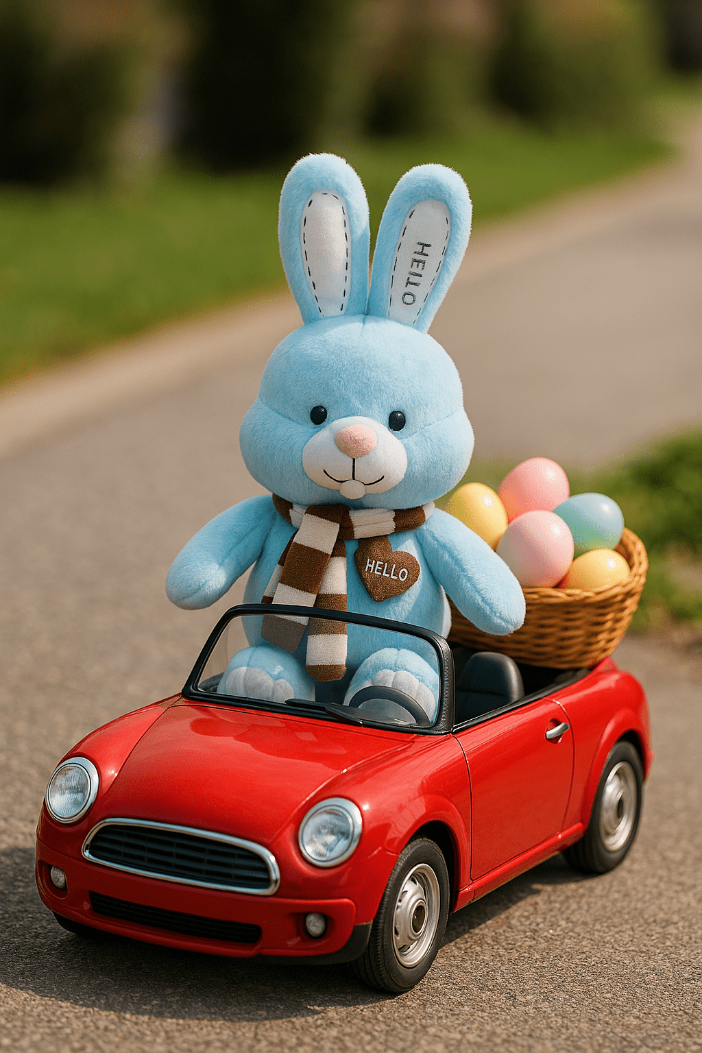 Farm Animal Plushies | Stuffed Farm Animals – Goodlifebean