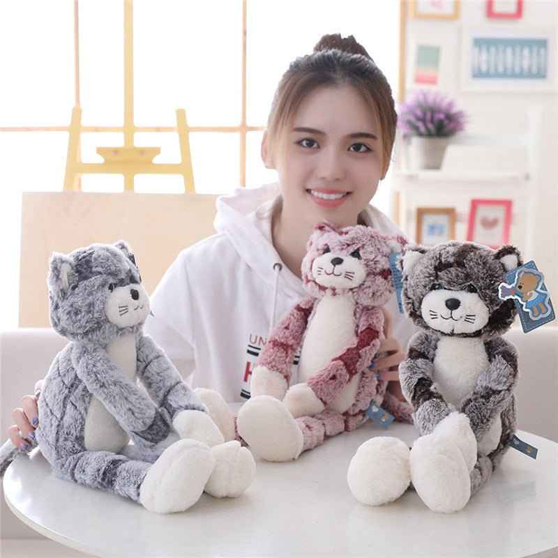 Emotional Support Stuffed Animals for Adults – Goodlifebean