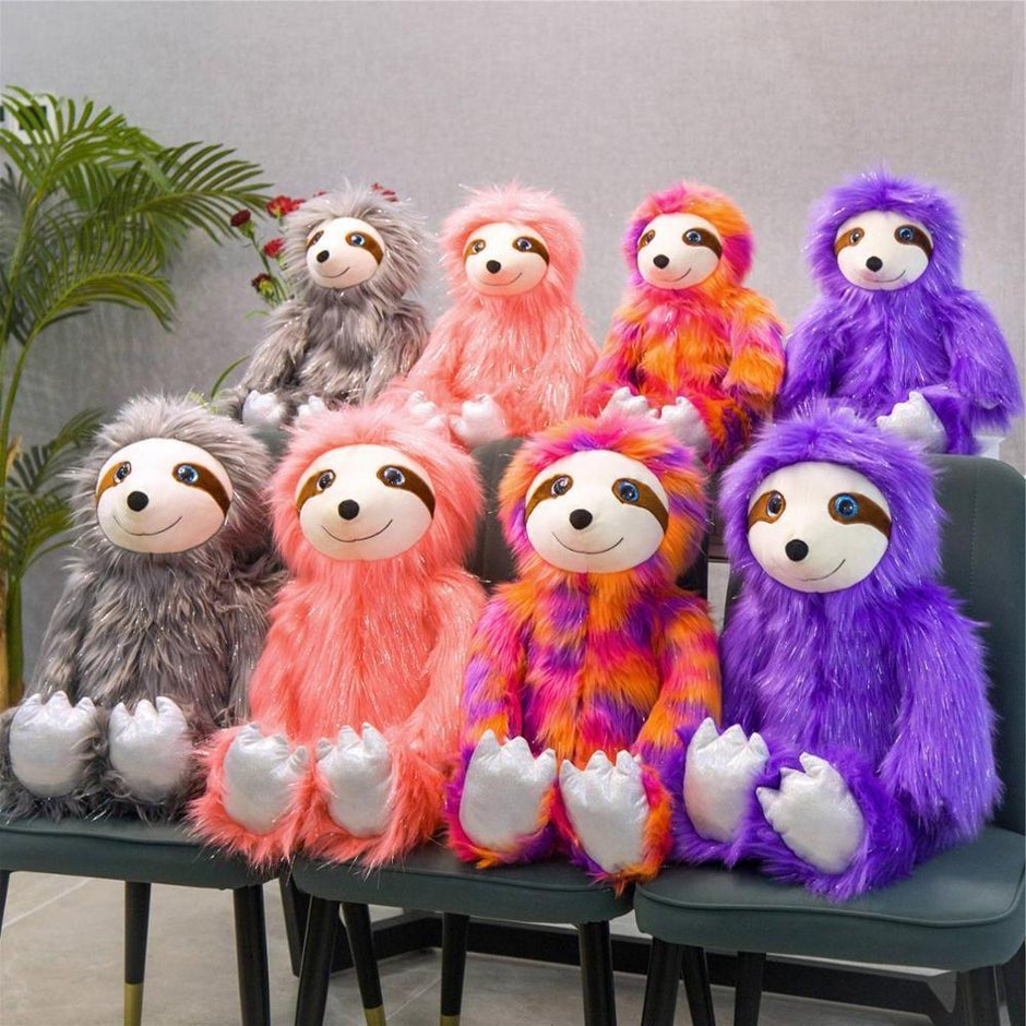 Emotional Support Stuffed Animals for Adults – Goodlifebean
