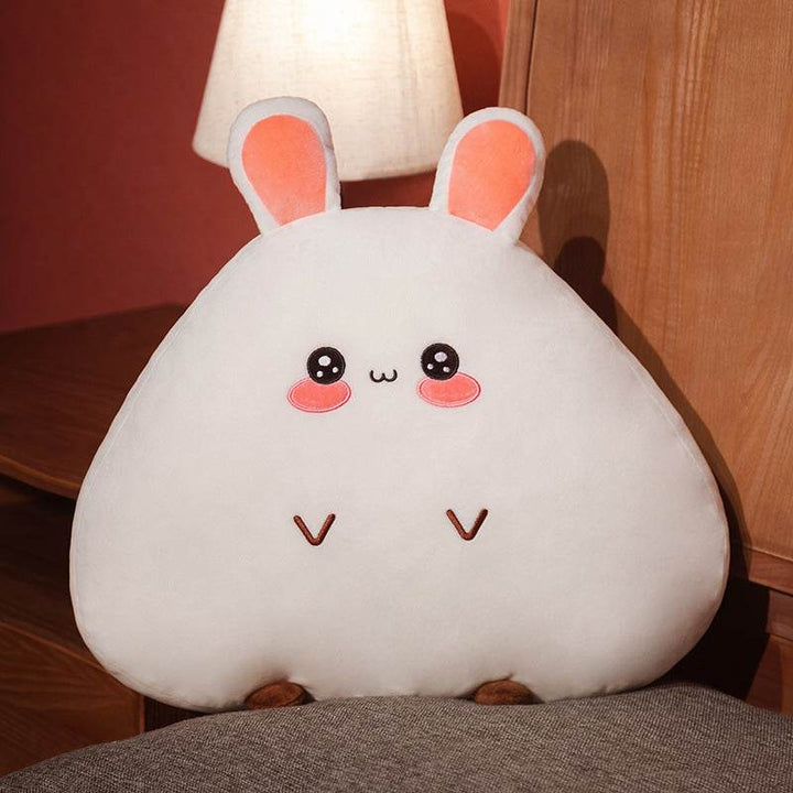 Cute Stuffed Animal Names: 50+ Adorable Ideas for Your Bunny Plushie ...
