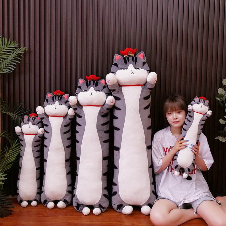 When was the First Plushie Made? Who Invented Stuffed Animals and When ...