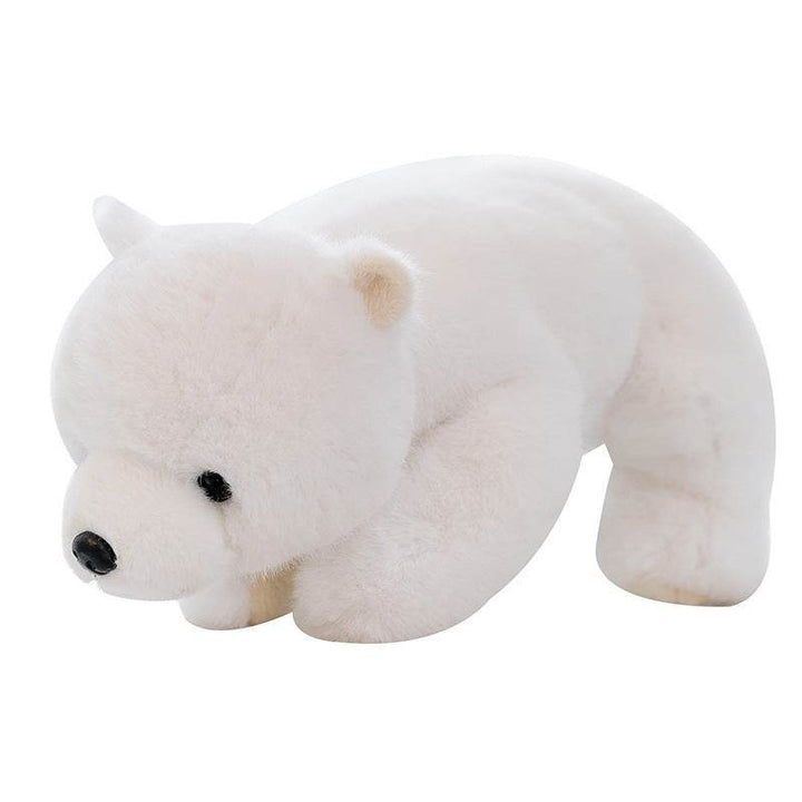 Adorable Polar Bear Plushies | Soft Stuffed Animal Polar Bears for ...