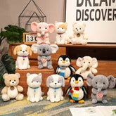 Step-By-Step Guide to Washing Your Plushies: Dos and Don'ts of Washing ...