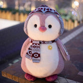 Penguin Plushies | Giant Plushies | Stuffed Animal Penguins – Goodlifebean