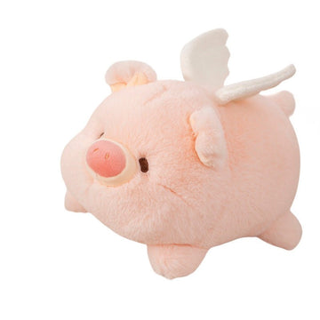 Cute Pig Plushies - Perfect Cuddle Companions | Shop Now – Goodlifebean