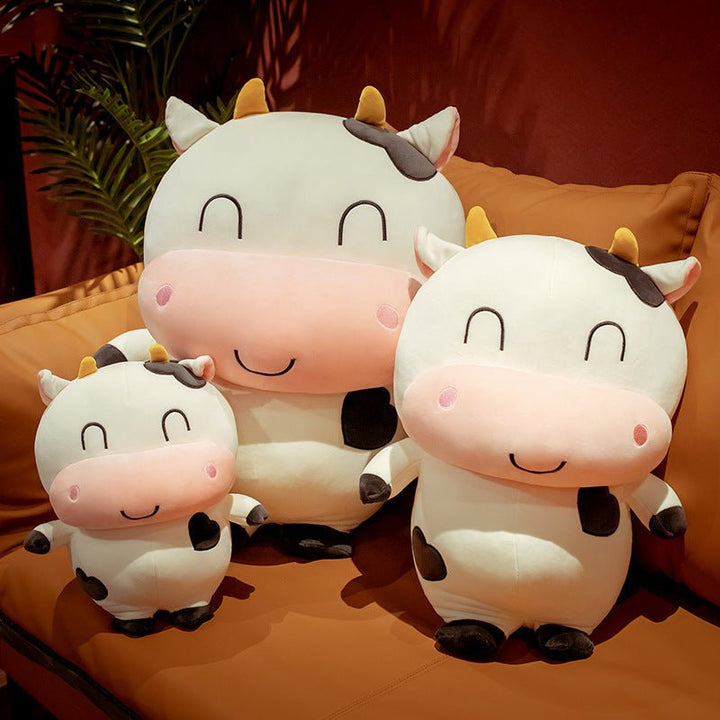 Emotional Support Stuffed Animals for Adults – Goodlifebean