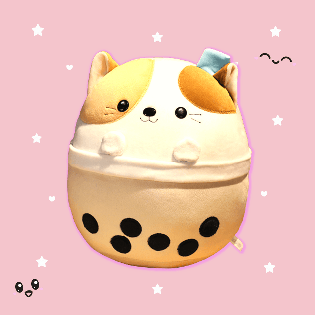 Surprise Inside Plushies | Cute Plushies For Her 2024 – Goodlifebean