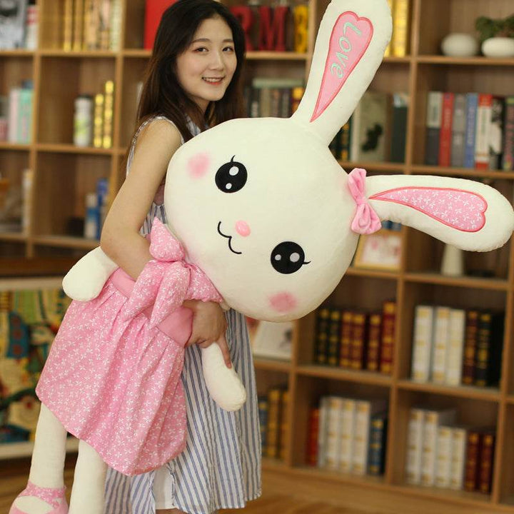 Shop Cute Stuffed Bunny | Softest Bunny Stuffed Animals & Toys ...