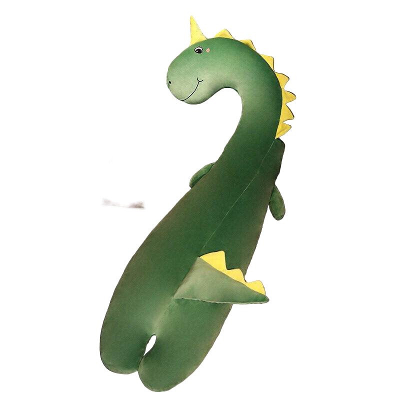 Giant Cuddly Dinosaur Stuffed Animal (5ft) - Best Body Pillow Plush ...