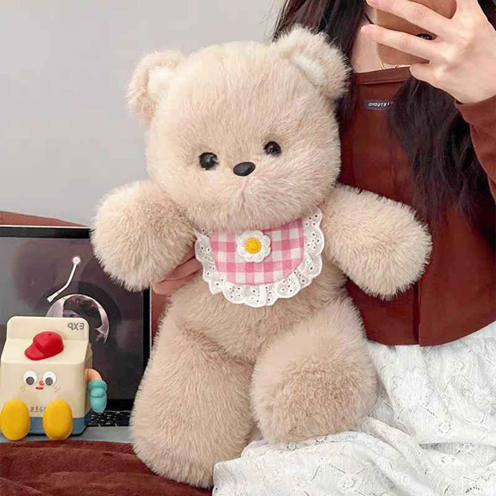 Emotional Support Stuffed Animals for Adults – Goodlifebean