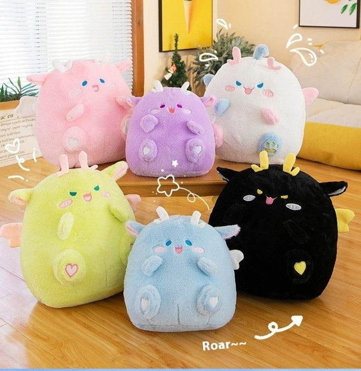 Shop Kawaii Plushies | Plush Toys By Goodlifebean