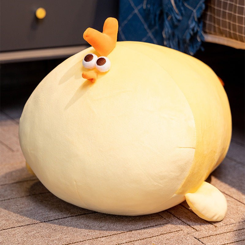 Blumbus™ — The Fattest Chicken Plush – Goodlifebean