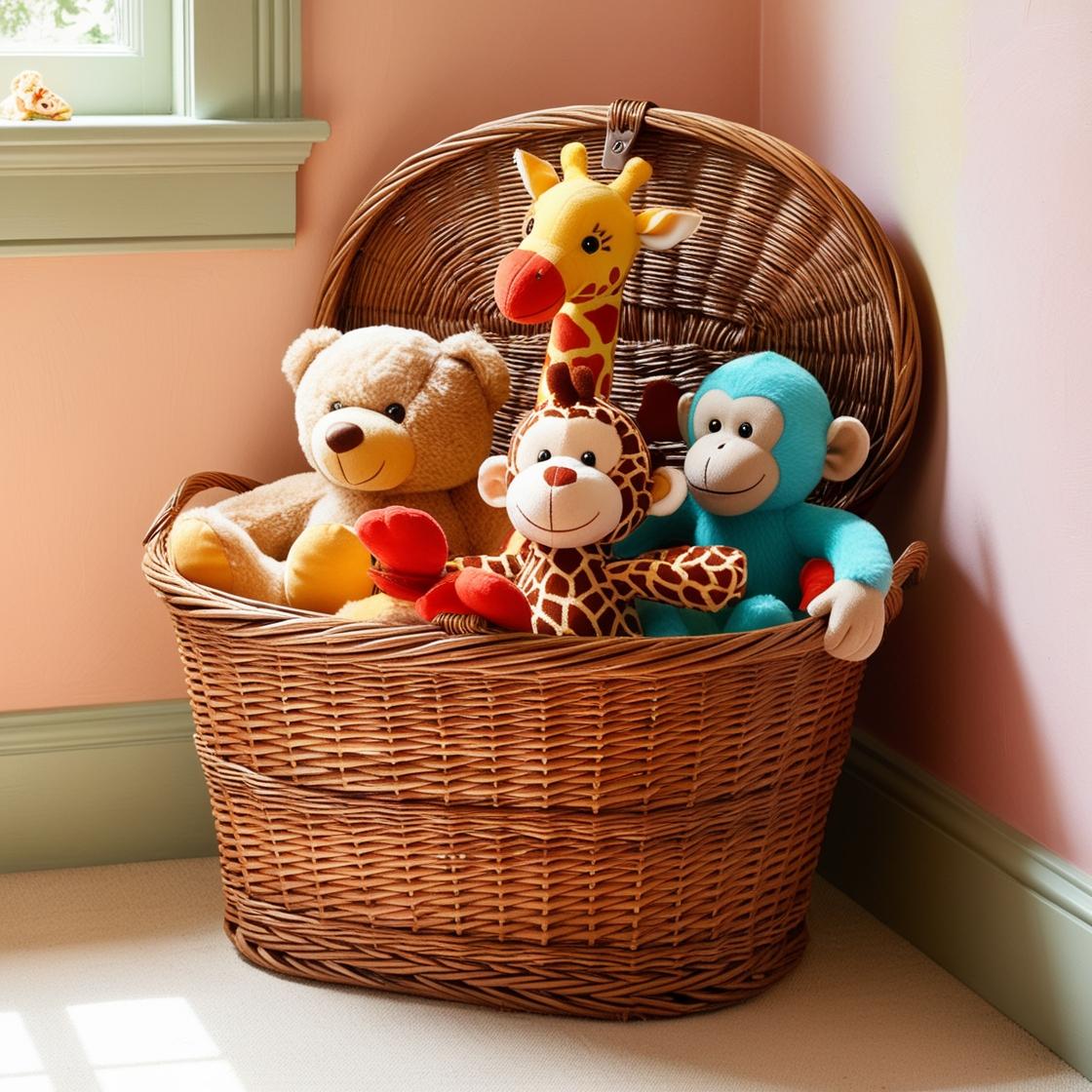 Fluffy Hug-Me Kawaii Cloud Plushie - Softest Plush Ever! – Goodlifebean