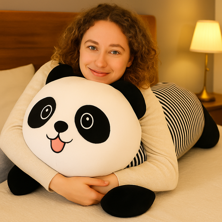 Cute Plushies for Your Girlfriend | Romantic Gift Ideas – Goodlifebean