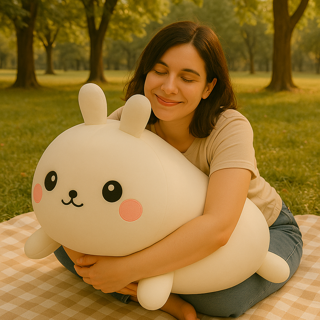 Emotional Support Plushies for Adults | Plushies for Stress & Anxiety ...