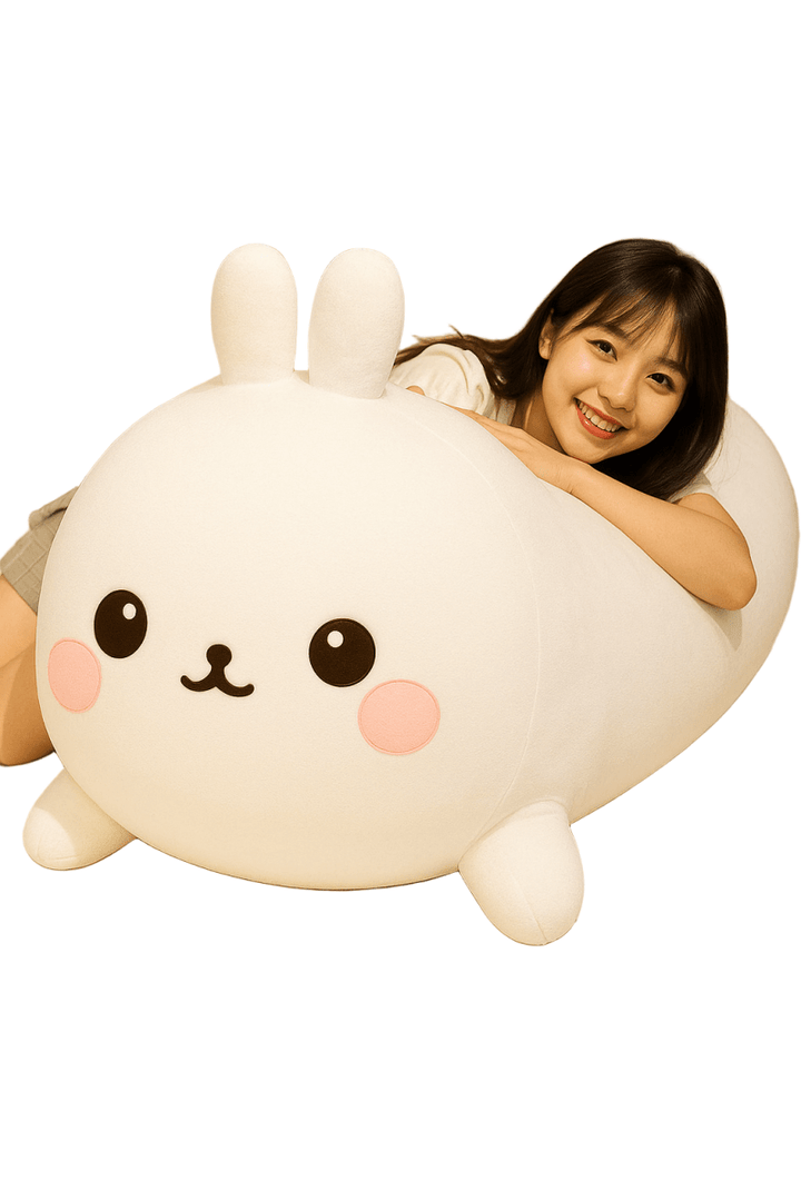 Why Kids Love Stuffed Animals: Psychology Behind Cuddly Companions ...