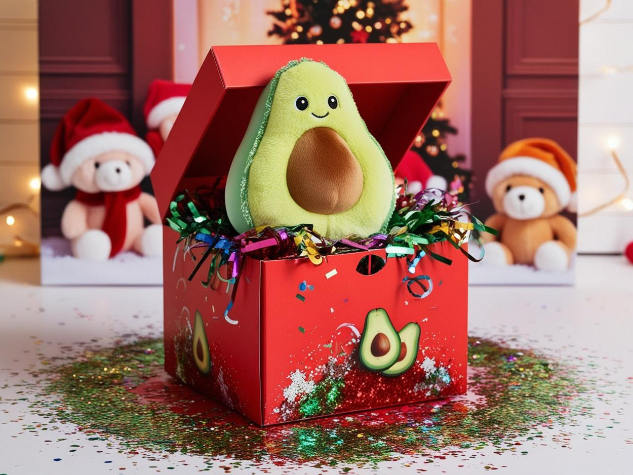 Fluffy Hug-Me Kawaii Cloud Plushie - Softest Plush Ever! – Goodlifebean