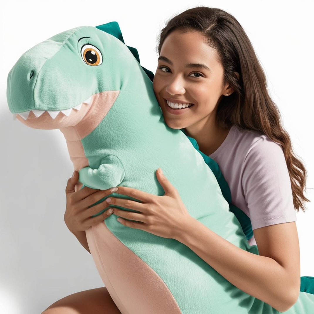 Goodlifebean: #1 for Kawaii Plushies and Giant Teddy bears