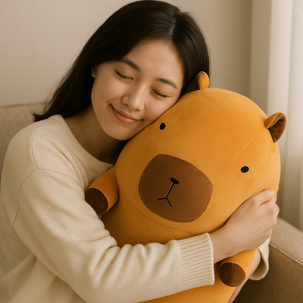 Best Giant Kawaii Plushies | Cute and Kawaii Plushies | Goodlifebean