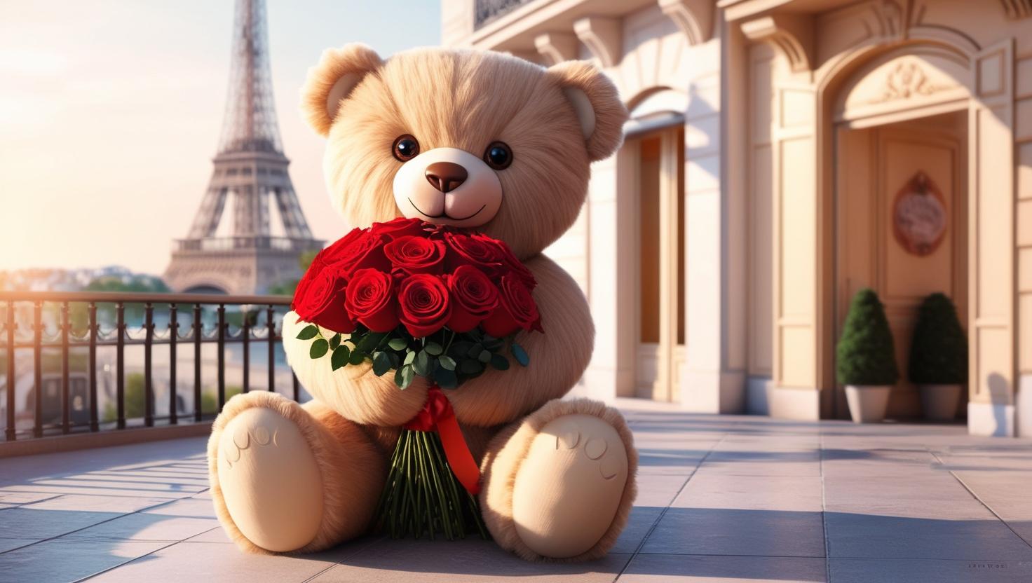 Giant Teddy Bears | Large Teddy Bears from Goodlifebean