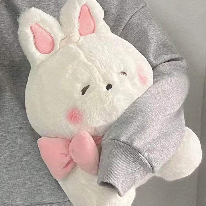 Cute Stuffed Animal Names: 50+ Adorable Ideas for Your Bunny Plushie ...