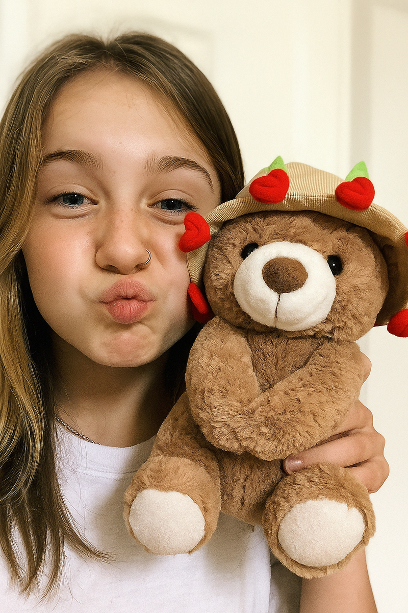 Fluffy Hug-Me Kawaii Cloud Plushie - Softest Plush Ever! – Goodlifebean