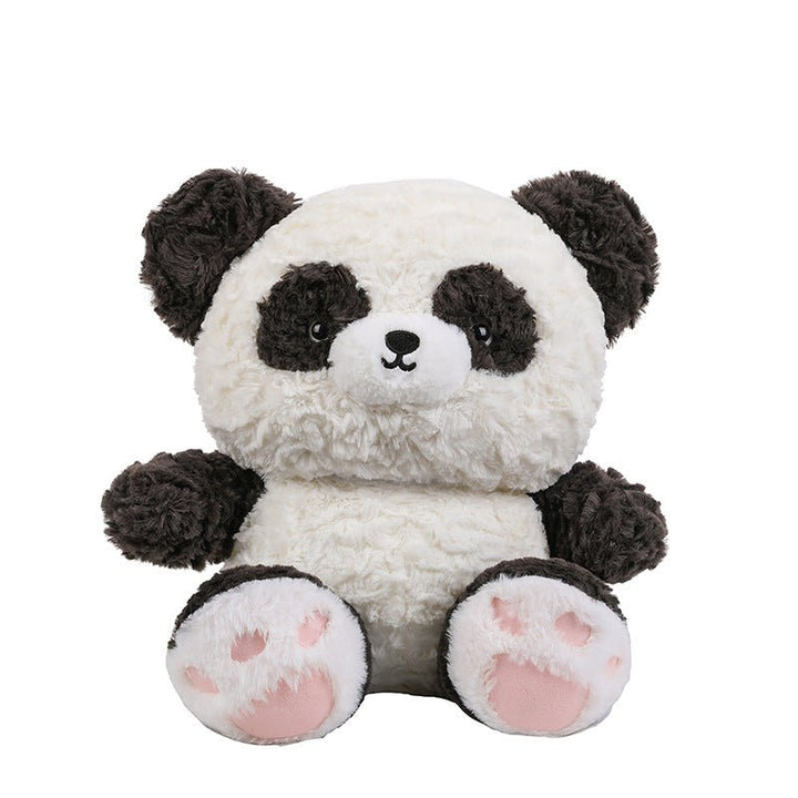 Shop cute Stuffed Panda Plushies | Kawaii Plushies – Goodlifebean