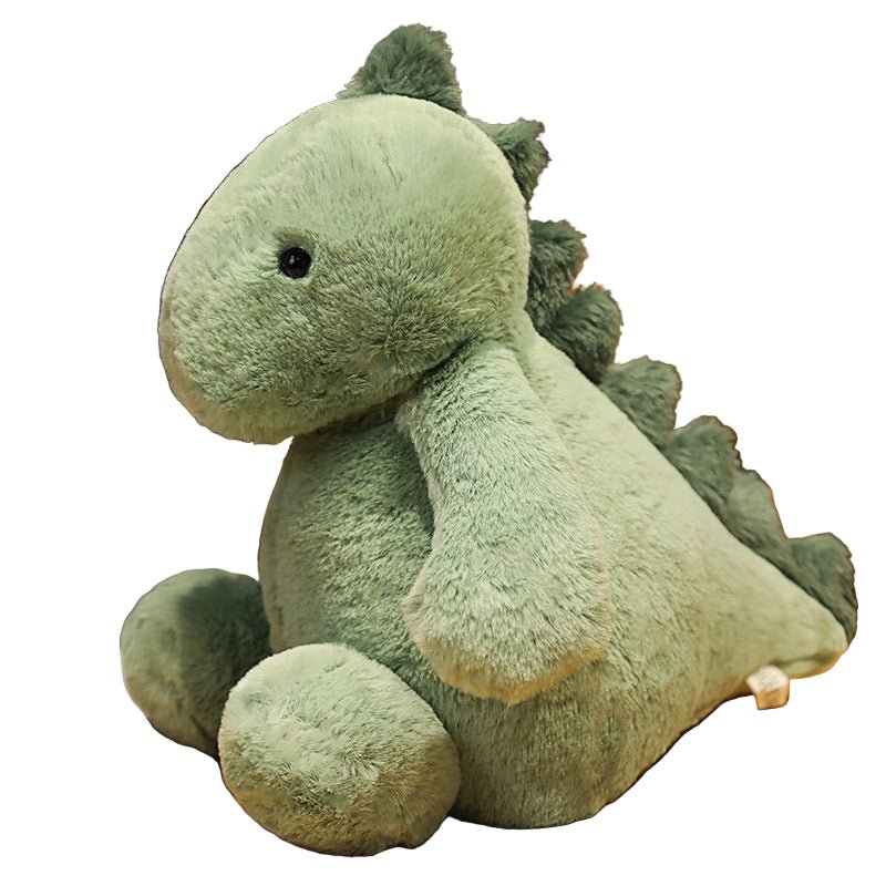 10 Plushies That Double as Emotional Companions for Adults – Goodlifebean