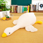 Goose Plushies | Stuffed Animal Goose – Goodlifebean