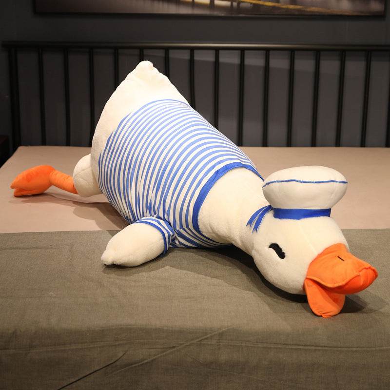 Giant Stuffed Ducky Plushie (5ft) | Cute Duck Plush | Plushies 2023 ...