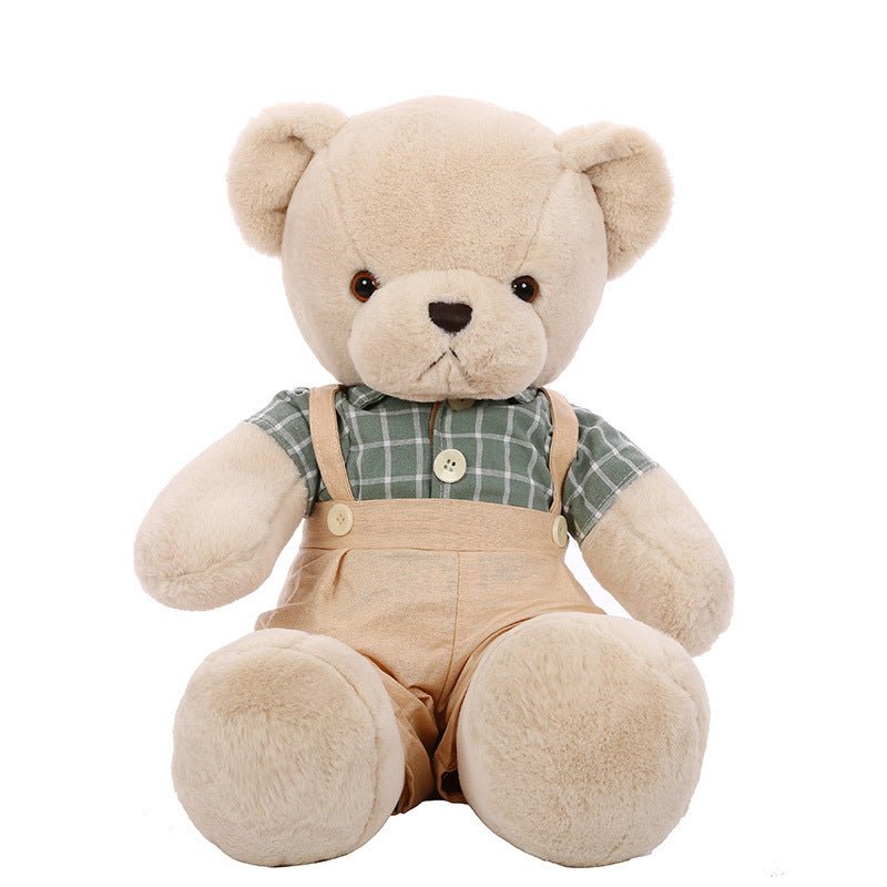Mr. and Mrs Beary | Giant Teddy Bear Couple – Goodlifebean