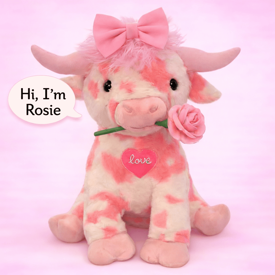 Emotional Support Stuffed Animals for Adults – Goodlifebean
