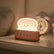 Kawaii Toasty Night Light – Goodlifebean