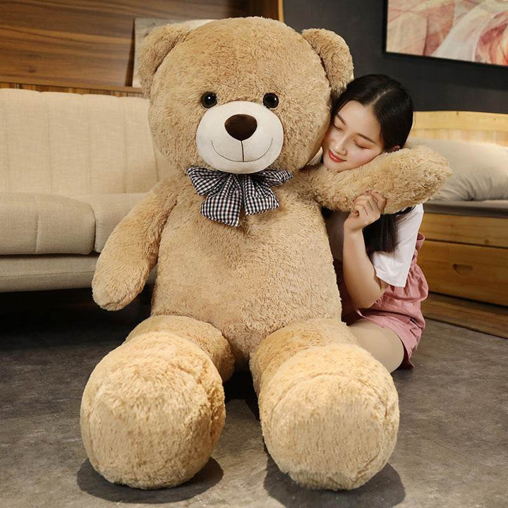 Giant Teddy Bears | Large Teddy Bears from Goodlifebean