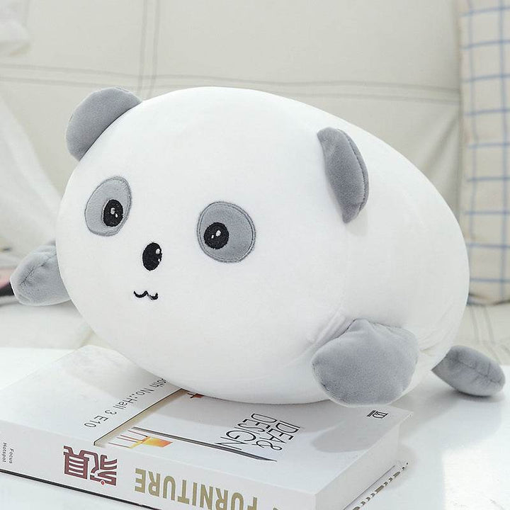 Panda Plushie – Goodlifebean