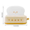 Kawaii Toasty Night Light – Goodlifebean