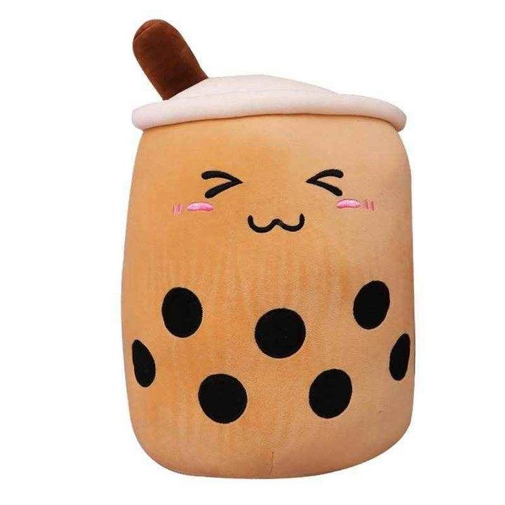 Boba Plushies | Bubble Tea Plush – Goodlifebean